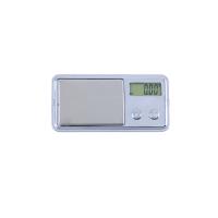 China BDS-908 LCD Display Mini pocket scale 0.01g jewelry scale 100g/200g small scale Mini Electronic balance for sale