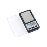 China BDS-6010 LCD Display Digital weight scale 0.01g Mini pocket scale 100g/200g jewelry scale 2 AAA Battery for sale