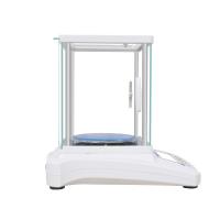 China Electronic balance BDS-PN-A from China OEM and ODM Analytical balance LCD Display 0.001 Accuracy scale digital for sale