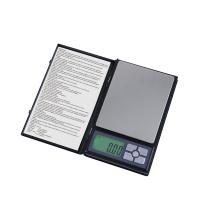 China Jewelry tool scale LCD Display blue back Weight scale 0.01g Accuracy food kitchen scale from China for sale