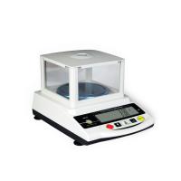 China Hot seller Electronic Weighing scale can connect with computer Digital Lab Balance High Quality Quality balance Weighing for sale