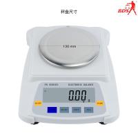 China BDS-PN precision jewelry gold balance,high precision,1.2kg/0.01g,Strong overload function,Optional power saving mode for sale