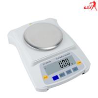 China BDS-PN precision jewelry gold balance,high precision,1.2kg/0.01g,Strong overload function,Optional power saving mode for sale