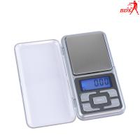 China BDS-MH pocket jewelry precision scale,facotry direct sale,sliver color ,100g and 200g/0.01g,good price with good quality for sale
