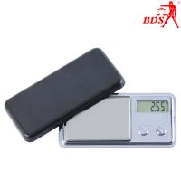 China BDS-908 pocket mini precision scale,100g/200g/0.01g,high precision,factory direct sale,black color ,good price andqulity for sale