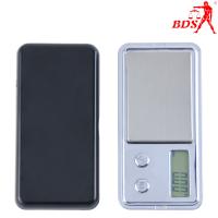 China BDS-908 pocket mini precision scale,100g/200g/0.01g,high precision,factory direct sale,black color ,good price andqulity for sale