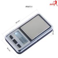 China BDS-6010 pocket mini precision scale,facotry direct sale,black color ,100g and 200g/0.01g,good price with good quality for sale