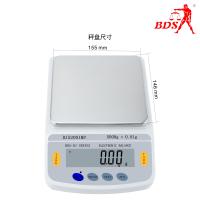 China BDS-DJ precision jewelry gold balance,high precision,5kg/0.01g,Strong overload function,Optional power saving mode for sale