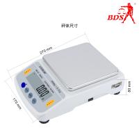 China BDS-DJ precision jewelry gold balance,high precision,5kg/0.01g,Strong overload function,Optional power saving mode for sale