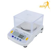 China BDSCALES Precision jewelry gold balance  Electronic Balance Laboratory Analytical Balance for sale