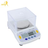 China BDSCALES Precision jewelry gold balance  Electronic Balance Laboratory Analytical Balance for sale