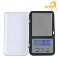 China BDS-333 electronic mini scale , pocket scale ,jewelry scale, digital portable scale 200g/0.01g, 100g/0.01g for sale