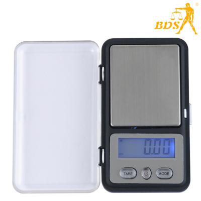 China BDS-333 electronic mini scale , pocket scale ,jewelry scale, digital portable scale 200g/0.01g, 100g/0.01g for sale