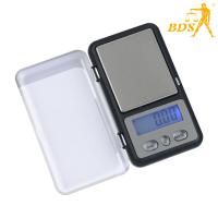 China BDS-333 electronic mini scale , pocket scale ,jewelry scale, digital portable scale 200g/0.01g, 100g/0.01g for sale