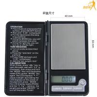 China BDS-808 electronic mini scale 100g/0.01g , pocket scale ,jewelry scale,digital portable weighing scale 200g/0.01g for sale