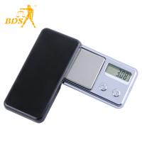 China BDSCALES Mini pocket scale for jewelry 300g/0.01g Precision Weighing Balance for sale