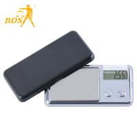 China BDSCALES Mini pocket scale for jewelry 300g/0.01g Precision Weighing Balance for sale