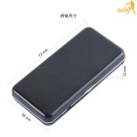 China BDSCALES Mini pocket scale for jewelry 300g/0.01g Precision Weighing Balance for sale