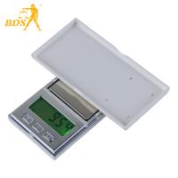China BDS pocket scale, mini gold jewelry weighing scale 300g/0.1g coffee scale 0.01g for sale