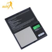 China BDSCALES scales mini grams 0.01g/0.1g digital pocket scale 300g super mini pocket scale for sale