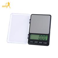 China BDS precision balance pocket scale 0.01g 2kg electronica de bolsillo Mini balanza 0.1g for sale
