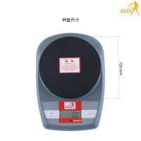 China BDS 3kg/0.1g Smart Kitchen Scale Baking Scale With Transport lock 0.01g Digital Coffee Scale for sale