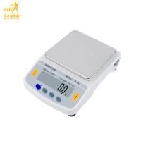 China BDS Precision jewelry gold balance 5kg/0.1g white 1mg balance With RS232 100g 0.001g digital scale for sale