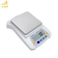 China BDS Precision jewelry gold balance Laboratory analytical balance With RS232 white  Precision balance for sale