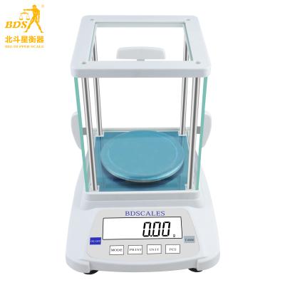 China BDS-PN-A Precision jewelry gold balance High Accuracy Medical Analytical Balance Digital Powder Scale for sale