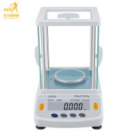 China BDS precision jewelry gold balance laboratory analytical electronic scale 0.001g Digital precision Balance for sale