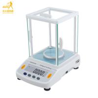 China BDS precision jewelry gold balance laboratory analytical electronic scale 0.001g Digital precision Balance for sale