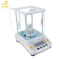 China BDS precision jewelry gold balance laboratory analytical electronic scale 0.001g Digital precision Balance for sale