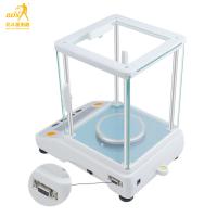China BDS precision jewelry gold balance laboratory analytical electronic scale 0.001g Digital precision Balance for sale