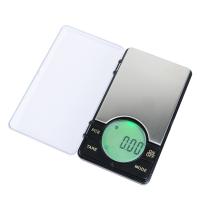 China BDS-ES electronic mini portable pocket scale 0.01g,jewelry gold scale,diamond carat scale 500g/0.01g for sale