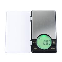 China BDS-ES electronic mini portable pocket scale 0.01g,jewelry gold scale,diamond carat scale 500g/0.01g for sale