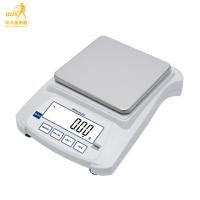 China BDS-PN-B precision jewelry gold balance,high precision,1.5kg/0.01g,Strong overload function,Optional power saving mode for sale