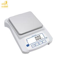 China BDS-PN-B precision jewelry gold balance,high precision,1.5kg/0.01g,Strong overload function,Optional power saving mode for sale