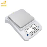 China BDS-PN-B precision jewelry gold balance,high precision,1.5kg/0.01g,Strong overload function,Optional power saving mode for sale