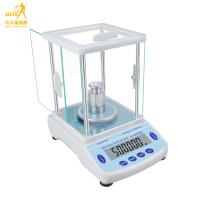 China BDS-DJ 0.001g Precision jewelry gold balance 120g/220g/320g analytical balance for sale