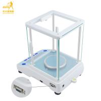 China BDS-DJ 0.001g Precision jewelry gold balance 120g/220g/320g analytical balance for sale