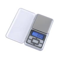 China BDS-MH pocket jewelry precision scale,facotry direct sale,sliver color ,100g and 200g/0.01g,good price with good quality for sale