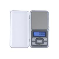China BDS-MH pocket jewelry precision scale,facotry direct sale,sliver color ,100g and 200g/0.01g,good price with good quality for sale