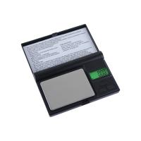 China BDS-FS pocket jewelry precision scale,facotry direct sale,black color ,100g and 200g/0.01g,good price with good quality for sale