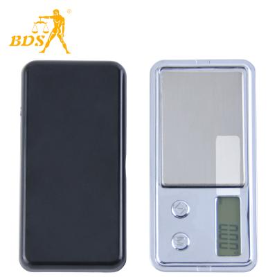 China BDS-908 pocket mini precision scale,100g/200g/0.01g,high precision,factory direct sale,black color ,good price andqulity for sale
