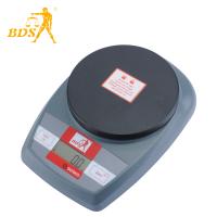 China BDS-CL kitchen scale,With LCD display,backlight,Transport locked,Overload protection,2kg/3kg/0.1g,black body color . for sale