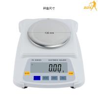 China BDS-PN precision jewelry gold balance,high precision,1.2kg/0.01g,Strong overload function,Optional power saving mode for sale
