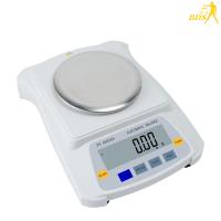 China BDS-PN precision jewelry gold balance,high precision,1.2kg/0.01g,Strong overload function,Optional power saving mode for sale