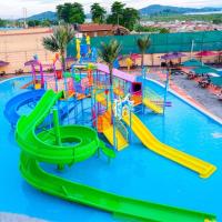 China Customization Upon Request Interactive Water Play Equipment Working Type With Water Pumps for sale
