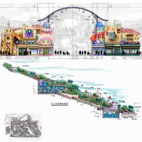 China Interactive 3D Landscape Design Software With Plant Database For Windows/Mac for sale