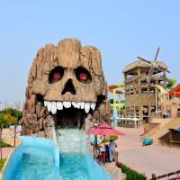 China AutoCAD Compatible Water Park Landscape Software With SketchUp Compatibility for sale
